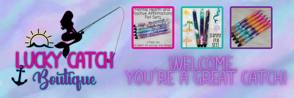 Ready To Ship – Lucky Catch Boutique